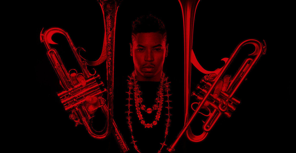 Christian Scott’s “Ruler Rebel” Honors The History of Jazz While ...