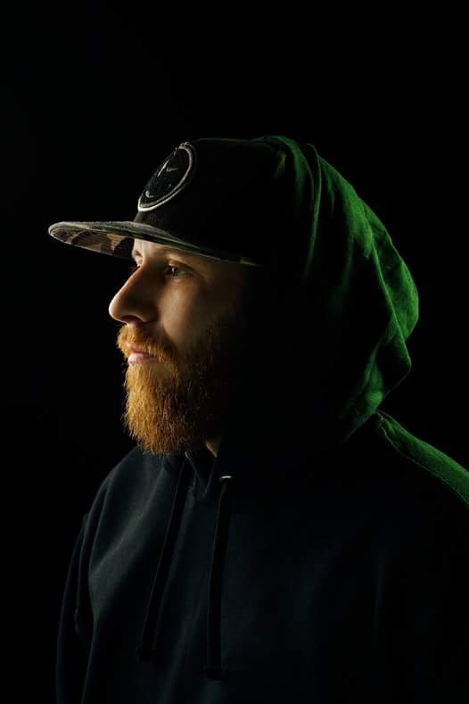 There's Been A Mix Up! Vol.1 | J*Dub aka NoNfiction | JDub aka NoNfiction