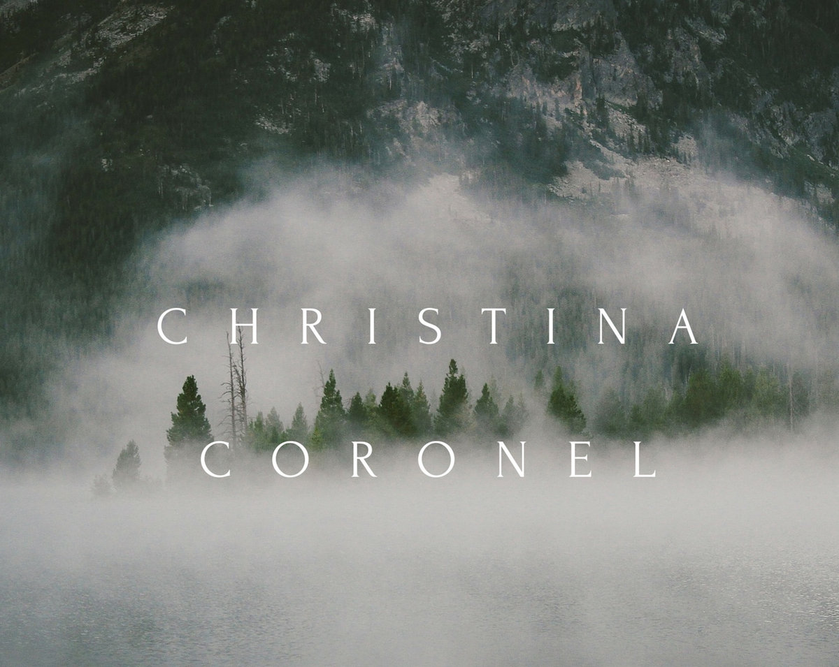The Sundown Sessions | Christina Coronel