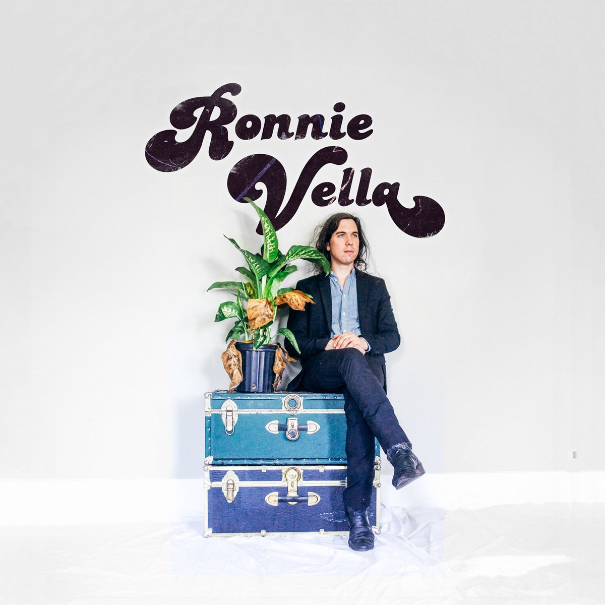 RON MARSH GONE WILD (it's my first time!) | Ronnie Vella