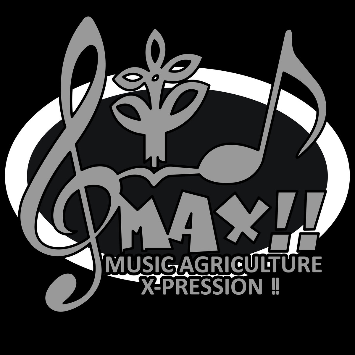 MAX!! Volume 2: The Colors of Music | Various Artists | MAX!!