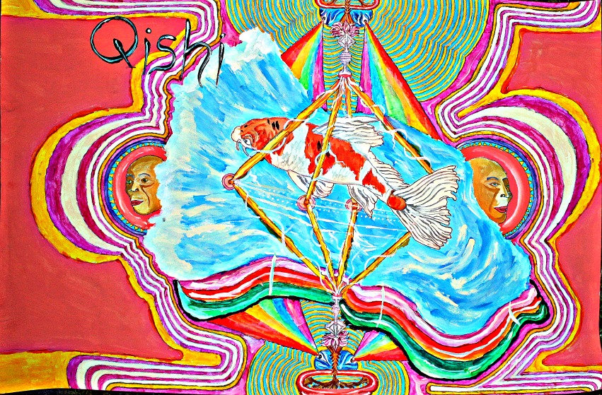 If It Means Anything | Qishi