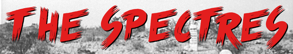 Music | The Spectres