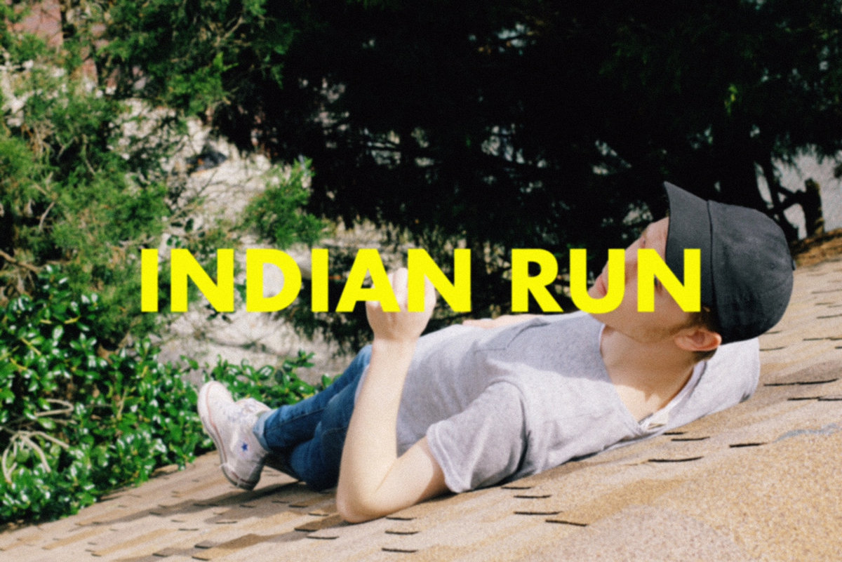 Hold Out | Indian Run & Baby Bear | Indian Run