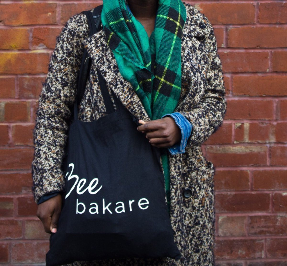 Brighter | Bee Bakare