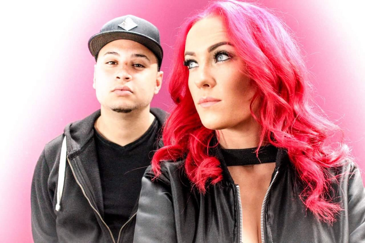 The Power Couple | He Knows She Knows