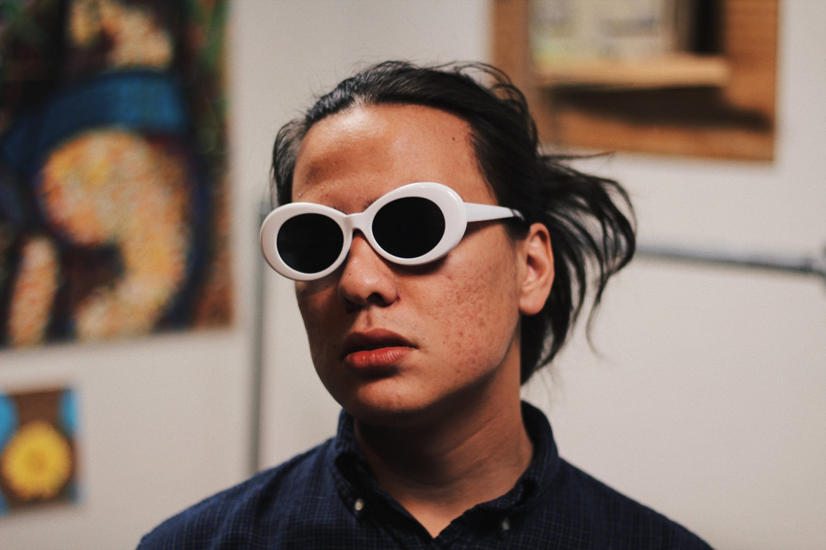 Music | Christopher Kenyon