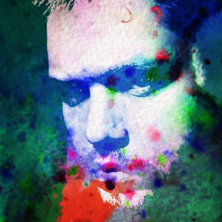 The Veil | Cate Darnell | Elijah Graham