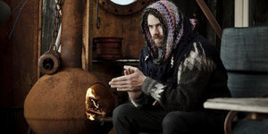 Merch | Cheek Mountain Thief