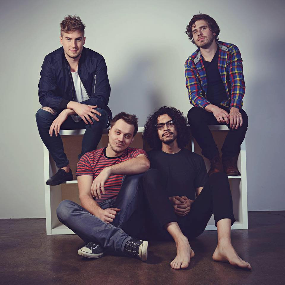 A Curious Life | The Lunas