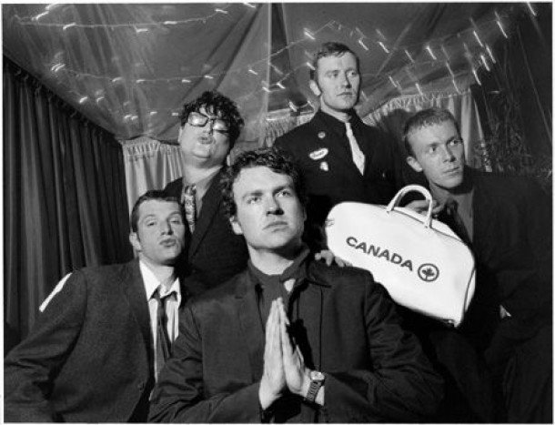 Dirty Windshields The Soundtrack | The Smugglers