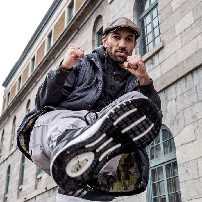 Des arbres et des avions | Sam Faye