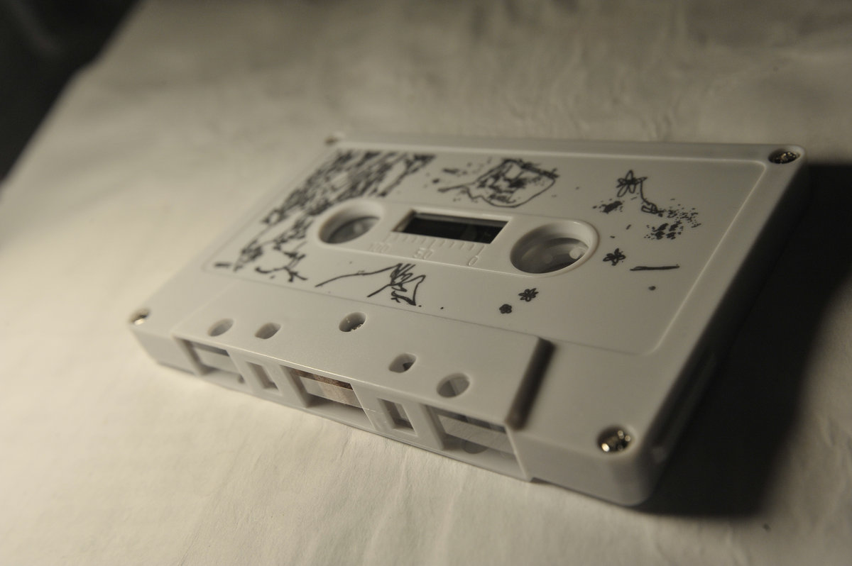 Lust and the Downward Spiral | Pursuing Paradise | Midnight Moon Tapes