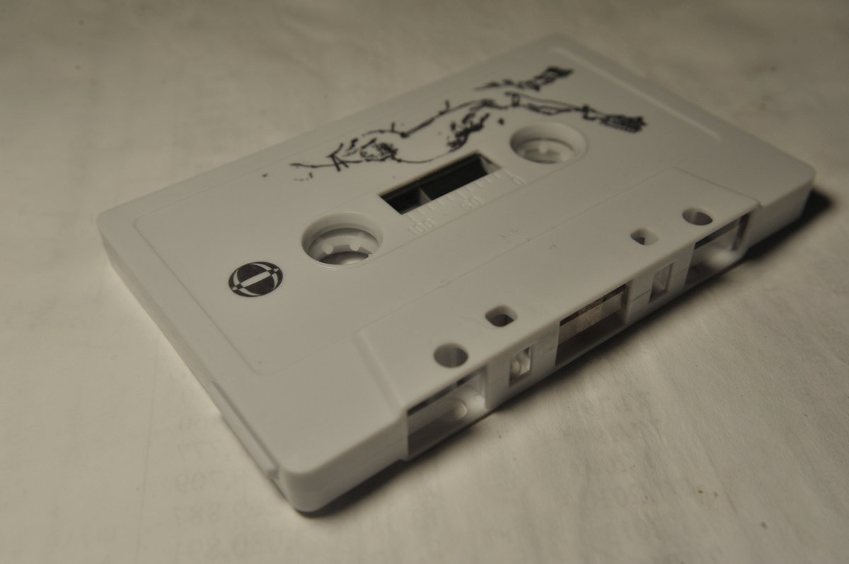 Lust and the Downward Spiral | Pursuing Paradise | Midnight Moon Tapes