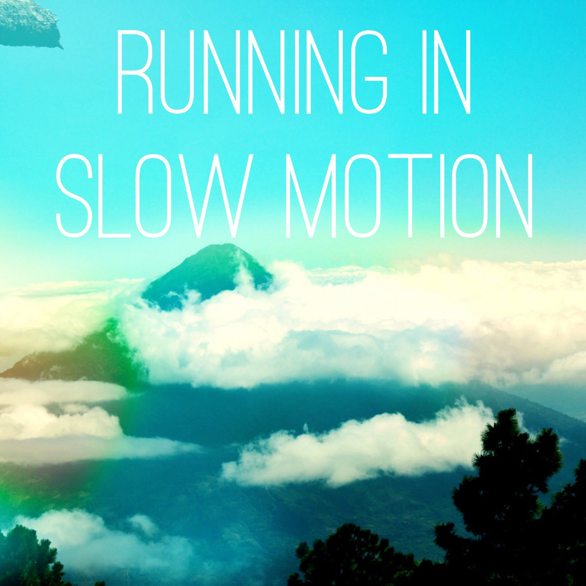 Dawn and Almost Dawn (Forgotten Melody) | Running In Slow Motion