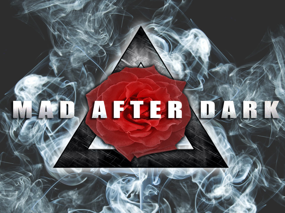 Heaven or Hell | Mad After Dark