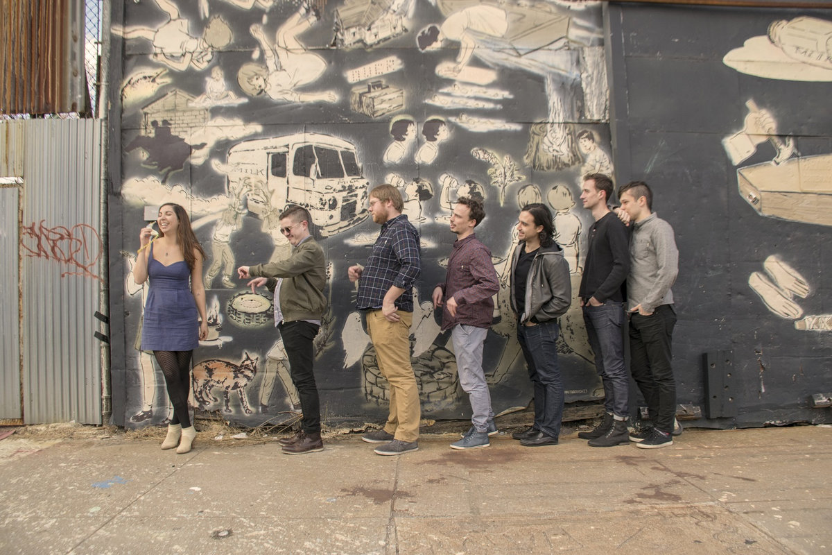 To Be Frank | Frankly Benjamin