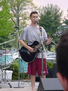 Music | Matt Sherman