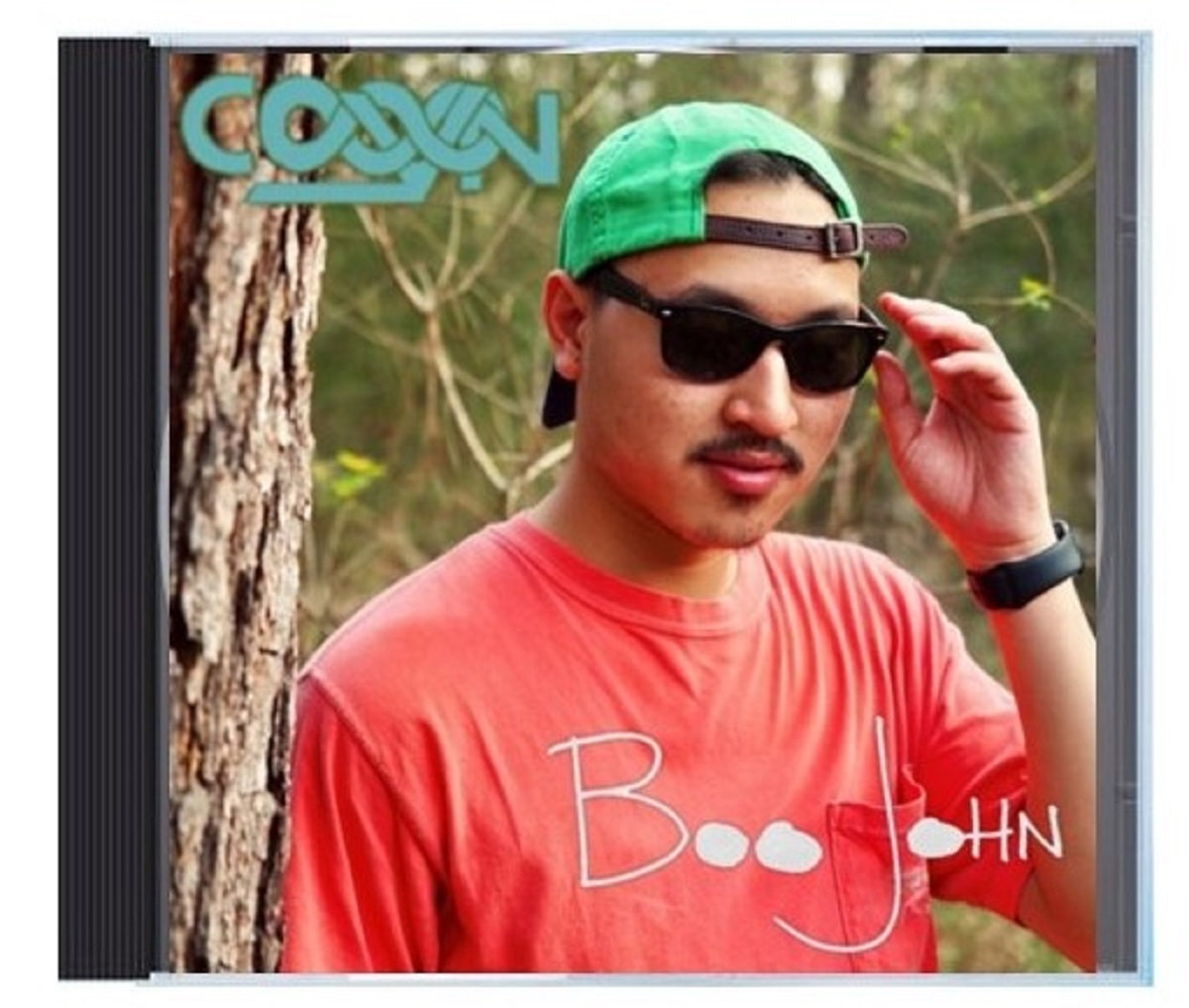 Boo John | Cooyon