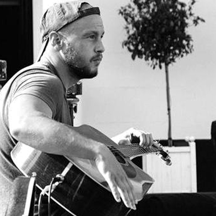 Jamie Hocking | Jamie Hocking Music