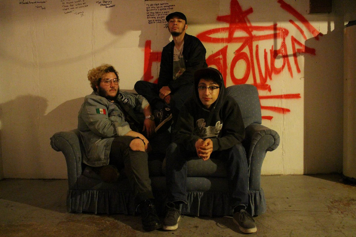 Chicago Winters | Half Empty