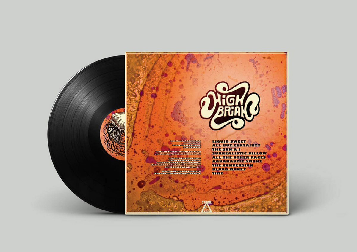 Hi Brain | High Brian