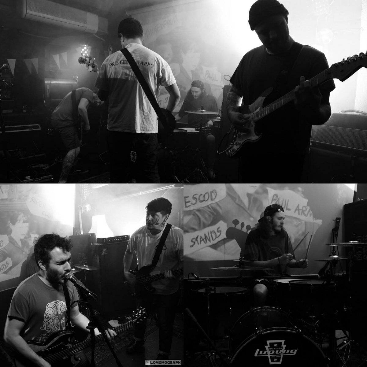 Grumpy Songs | Super Secret Club