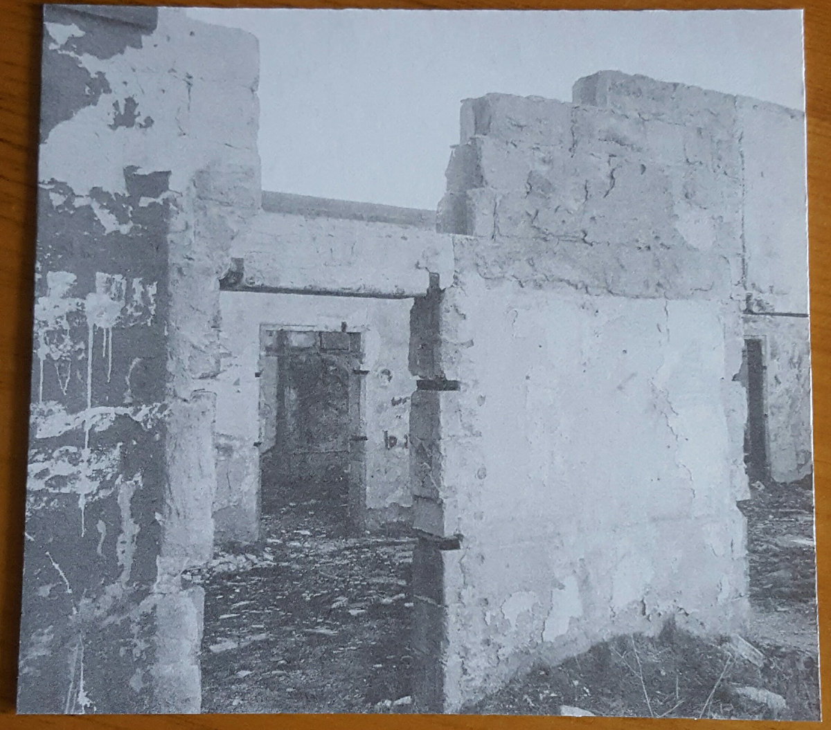 Jacumba | PETER KRIS | Power Moves Library