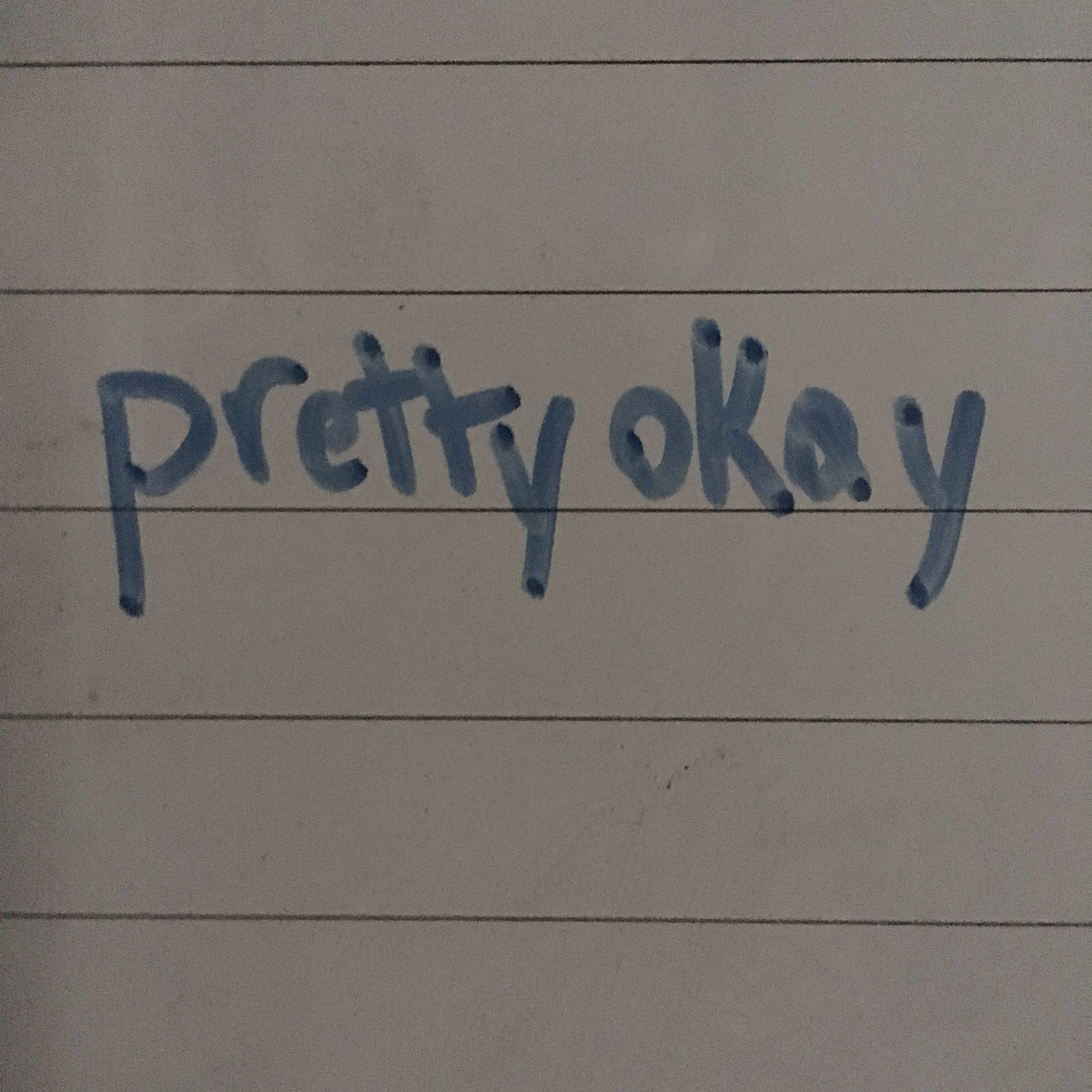 namastay | pretty okay