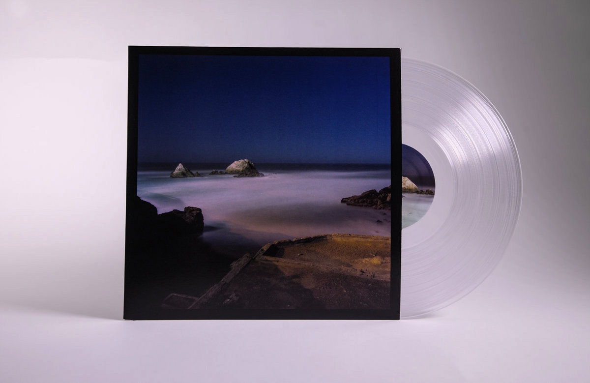 Dragon Turtle Distances 12 Lp Anima Recordings