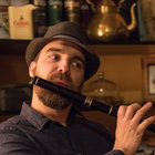 Life Is All Checkered | Nathan Gourley and Laura Feddersen