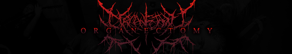 2015 Promo | Organectomy