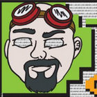 Absolute Territory | Ken Ashcorp