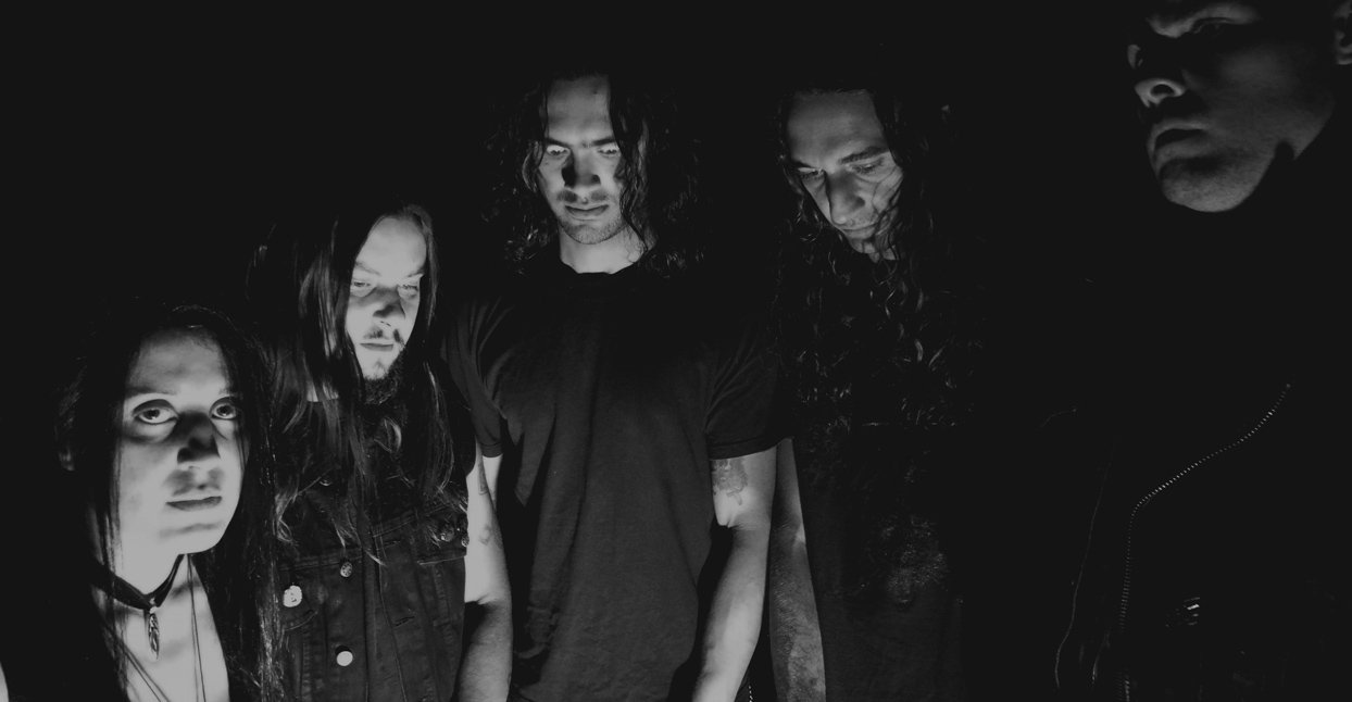 Vastum on Patricide, Mental Health, and Music as Therapy | Bandcamp Daily