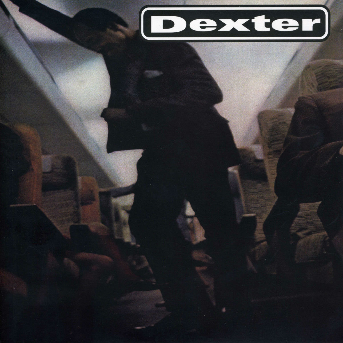DEXTER "Dexter" EP | Dexter | 0'07" Records