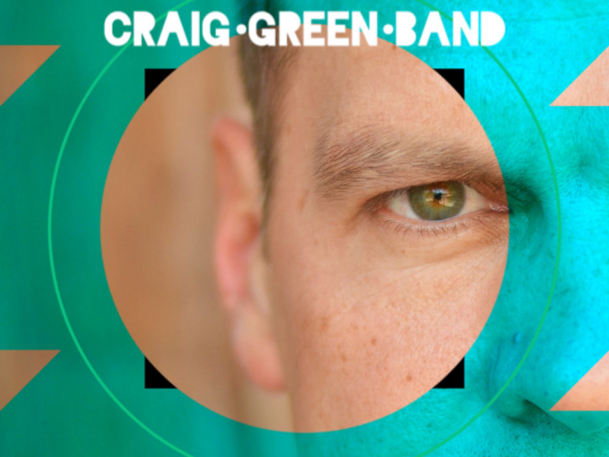 Gonna Miss You (Heartspark Dollarsign) | Craig Green Band