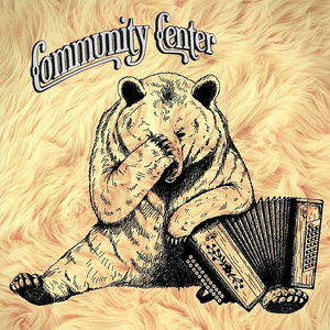 Merch | Community Center