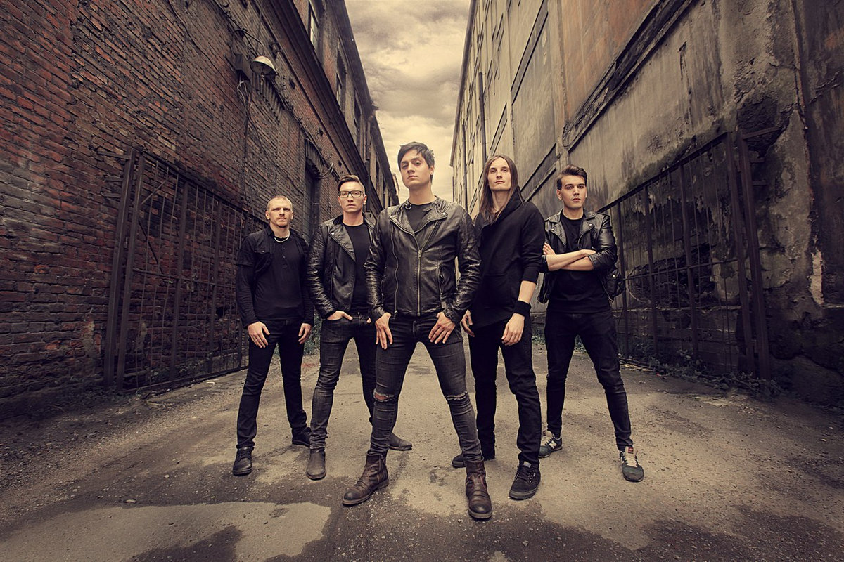 Fall to Rise | Forget My Silence