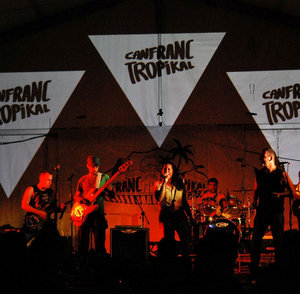 Music | Meadow Sinners