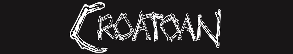 Croatoan | Croatoan