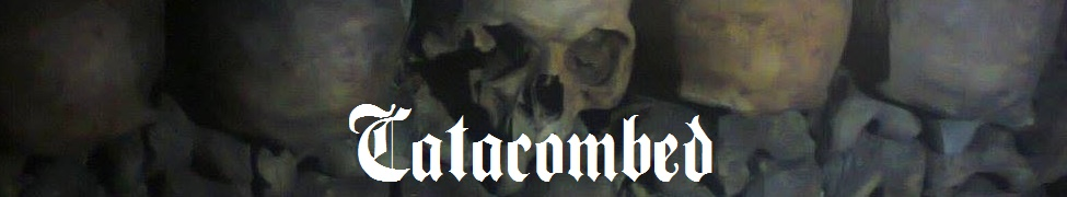 Microchaetus Rappi | Catacombed