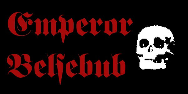The Unholy Satan -EP | Emperor Belsebub