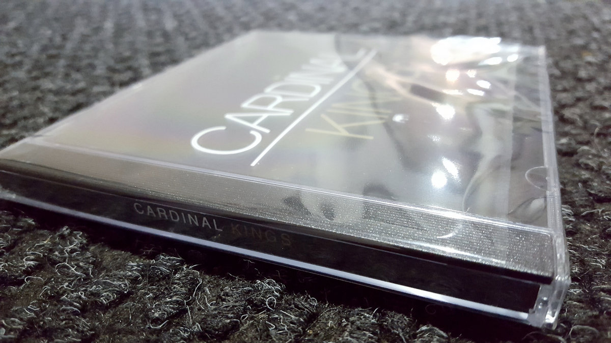 The Cardinal Kings | The Cardinal Kings