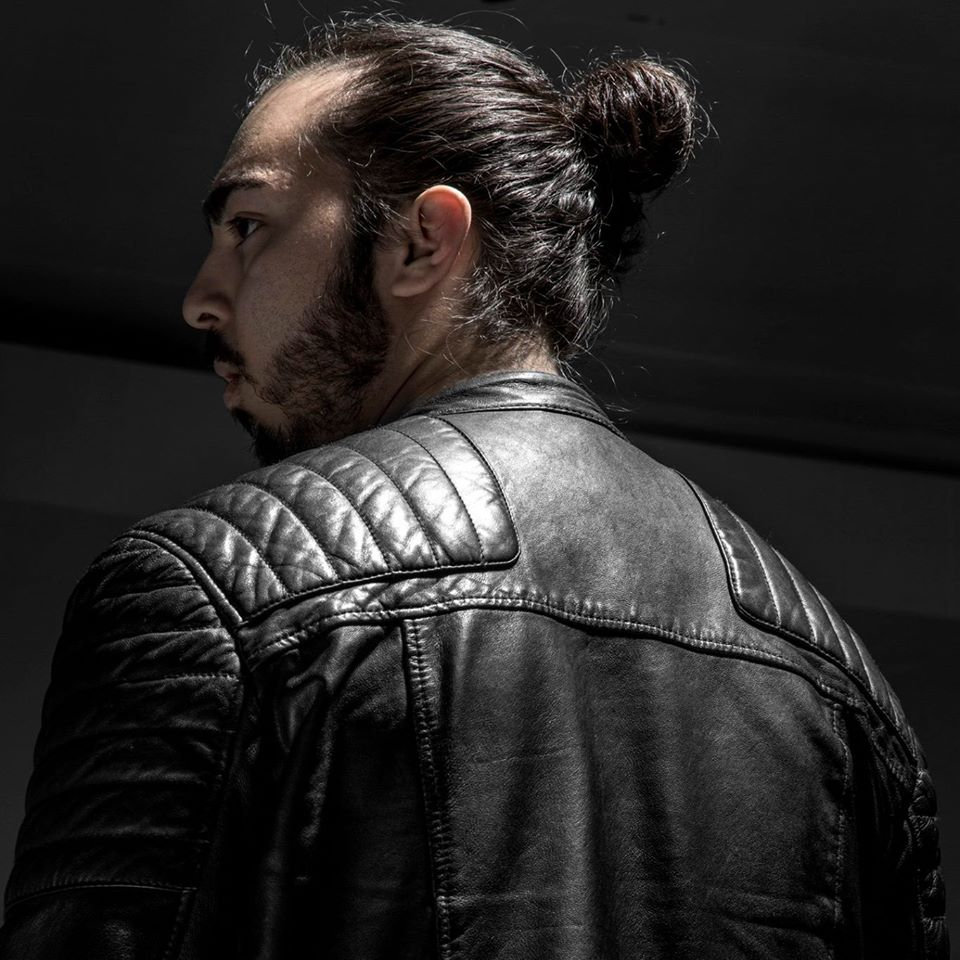 That Jack (Original Mix) | Aléjandro