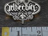 Merch | NETHERBIRD