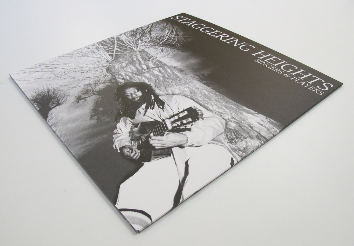 Staggering Heights | Singers & Players