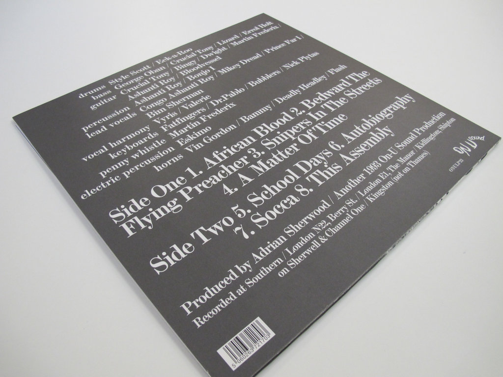 How The Roots Radics Revolutionized Jamaican Reggae | Bandcamp Daily