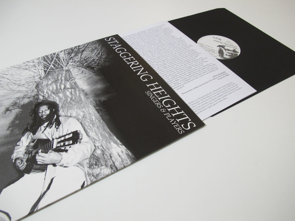 How The Roots Radics Revolutionized Jamaican Reggae | Bandcamp Daily