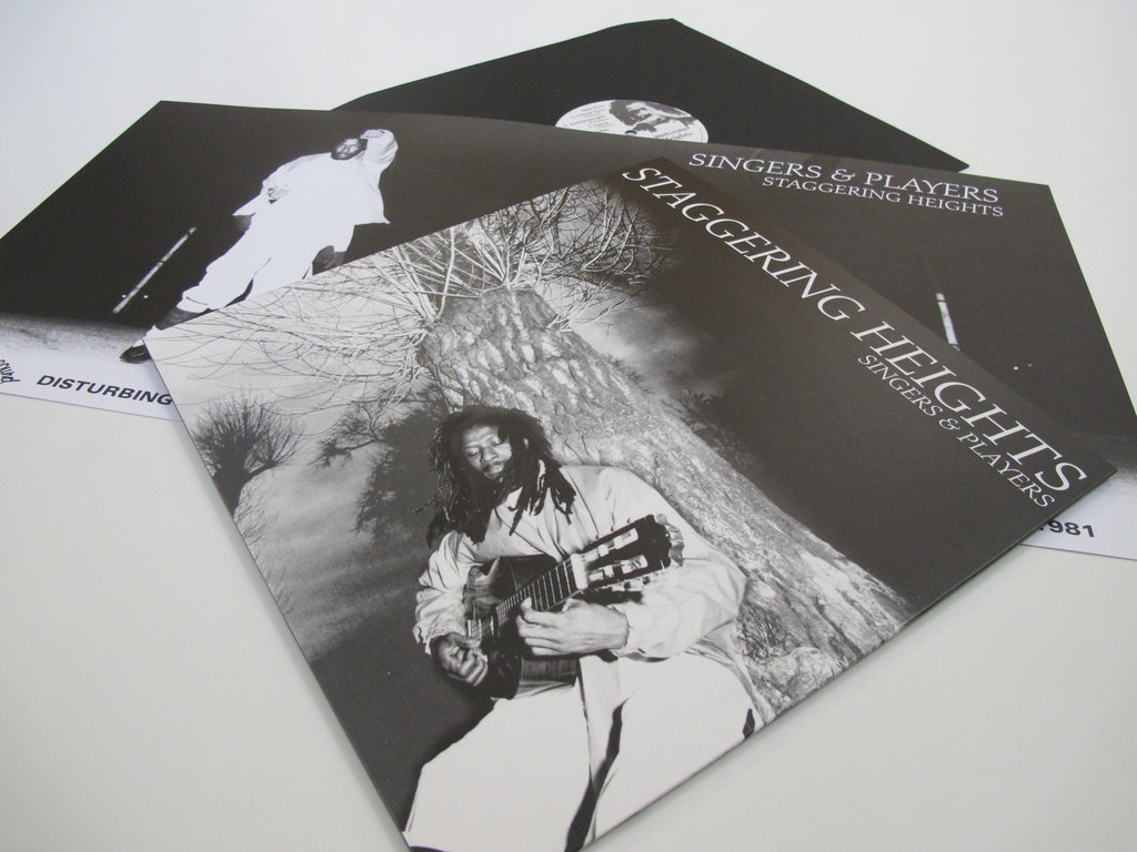 How The Roots Radics Revolutionized Jamaican Reggae | Bandcamp Daily