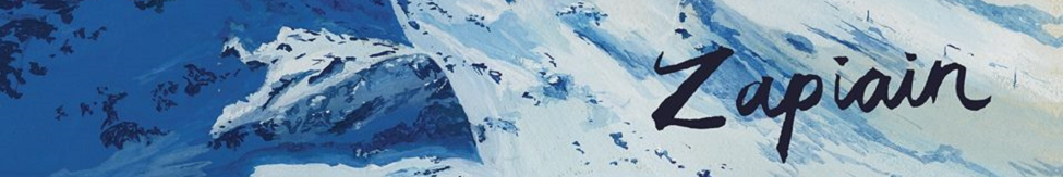 Music | Zapiain